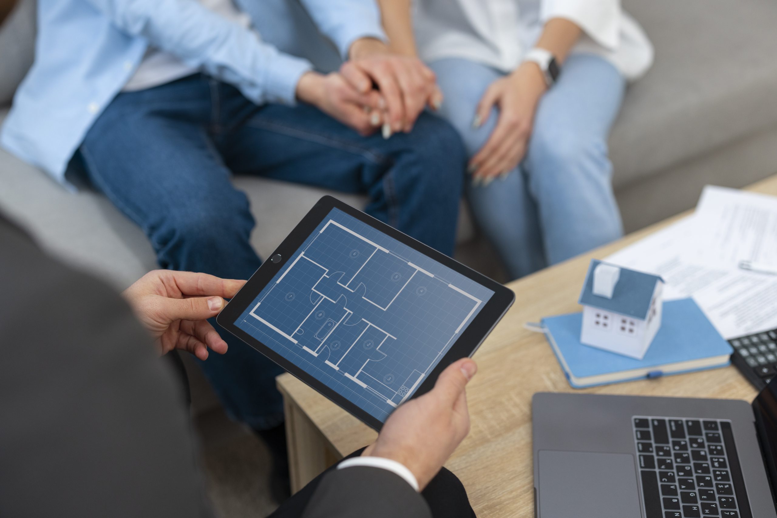 Ben Ingham - RGT Capital Co-Founder & Investment Strategist